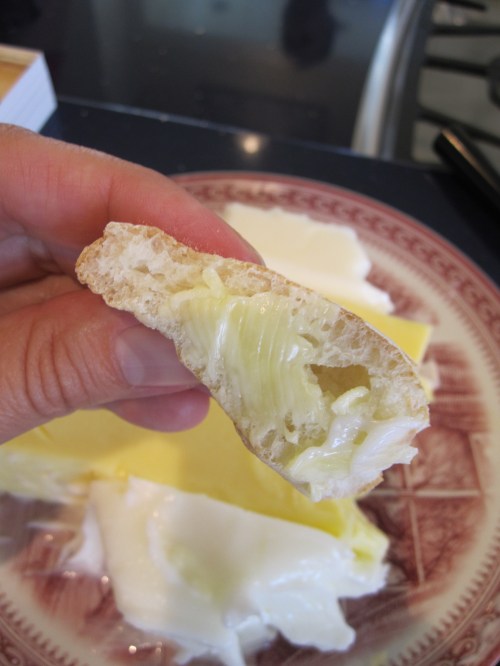 A lesson in making Swedish flatbread – Halvtjock kakor or Mjukkaka ...