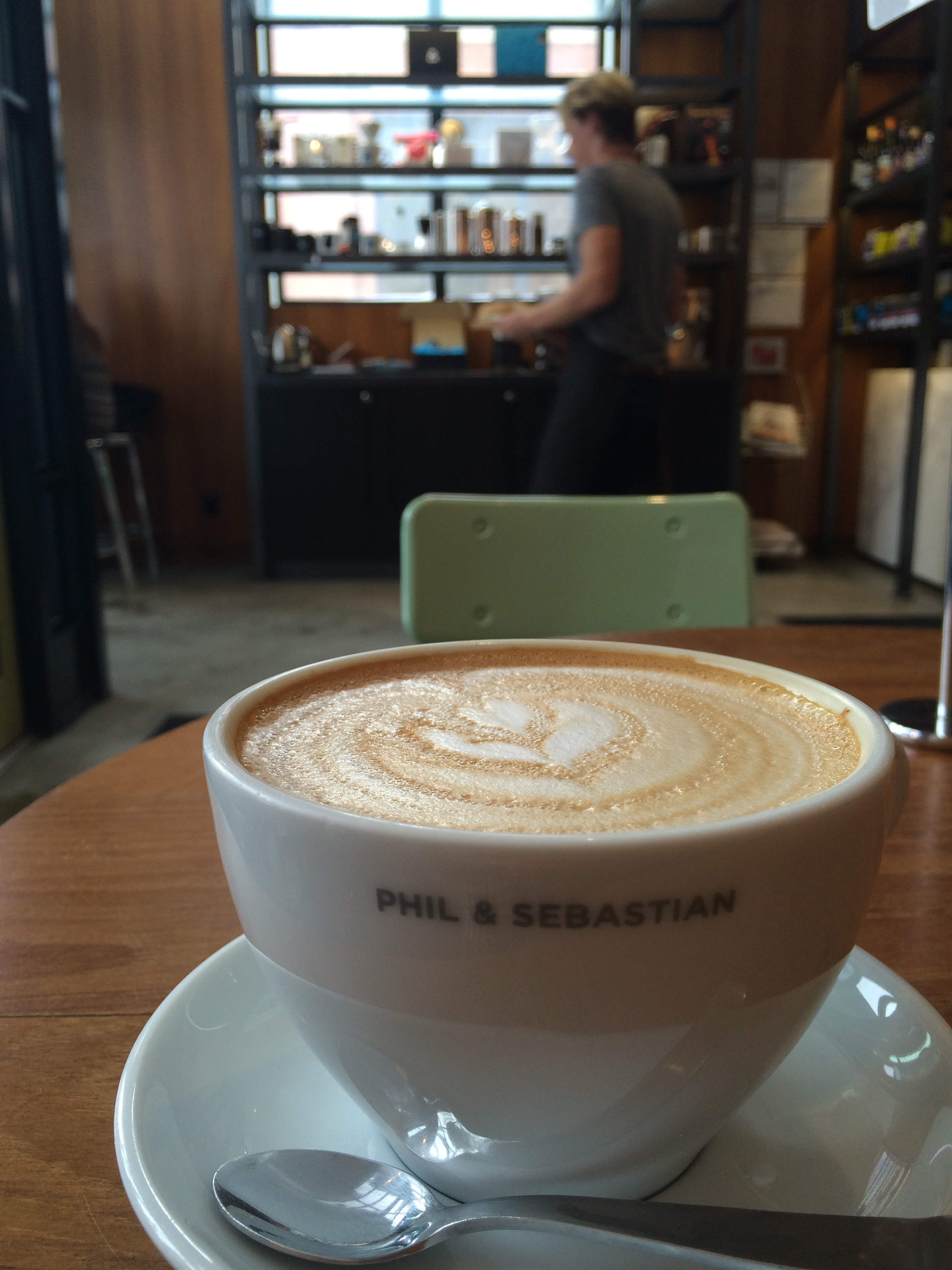 My #Coffee Conundrum – home brewed coffee therapy with @philandseb ...