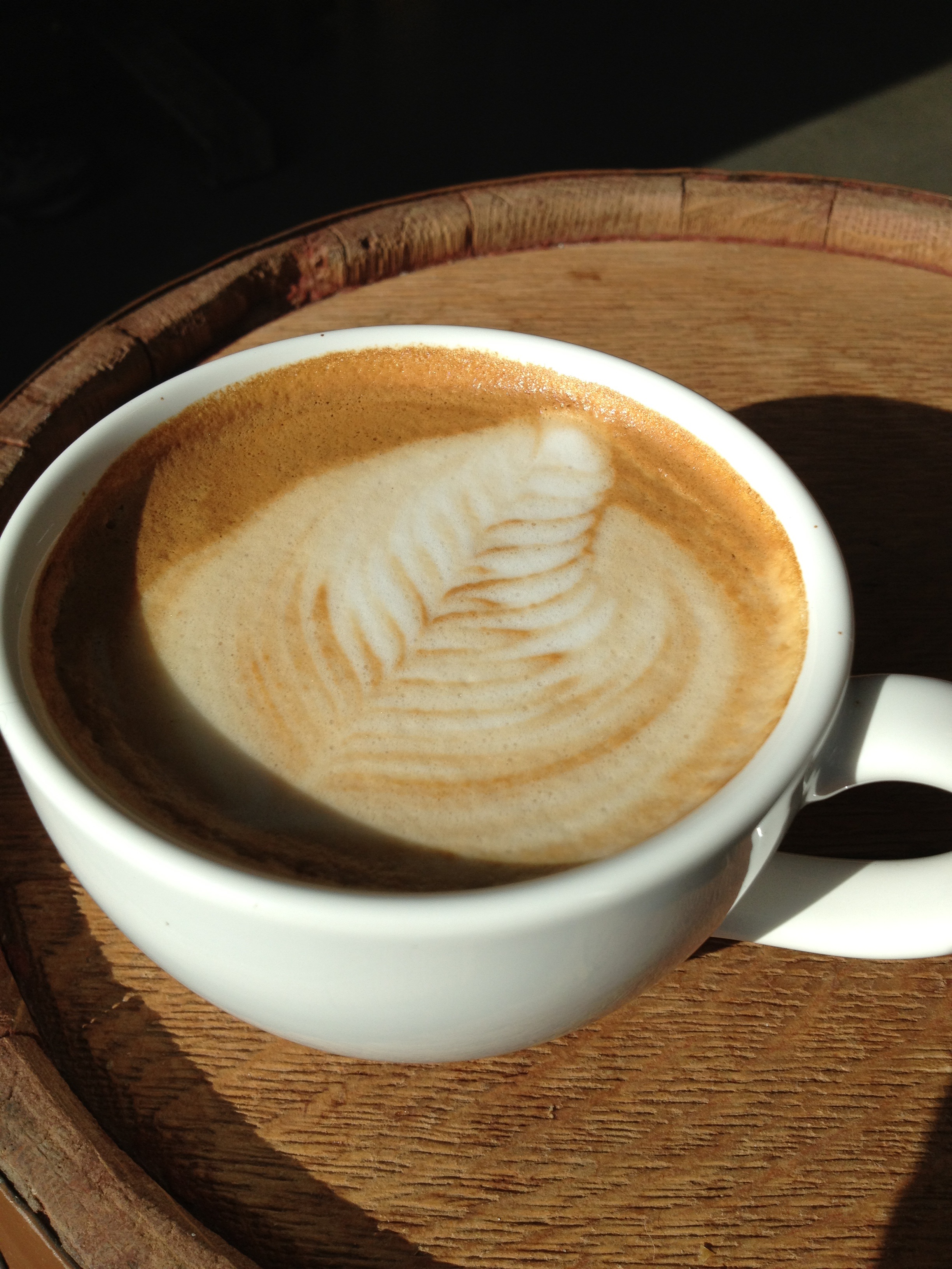 My #Coffee Conundrum – home brewed coffee therapy with @philandseb ...