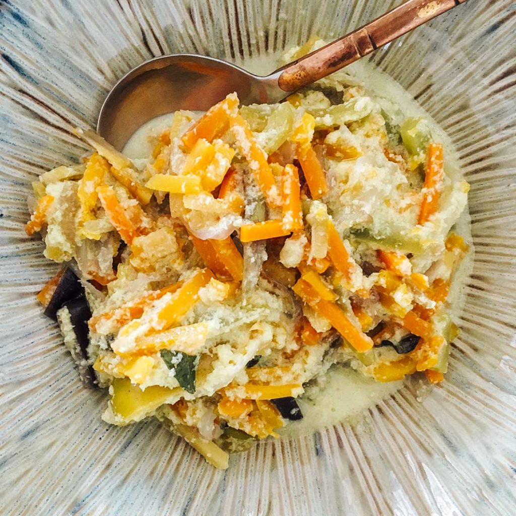 avial – Savour It All