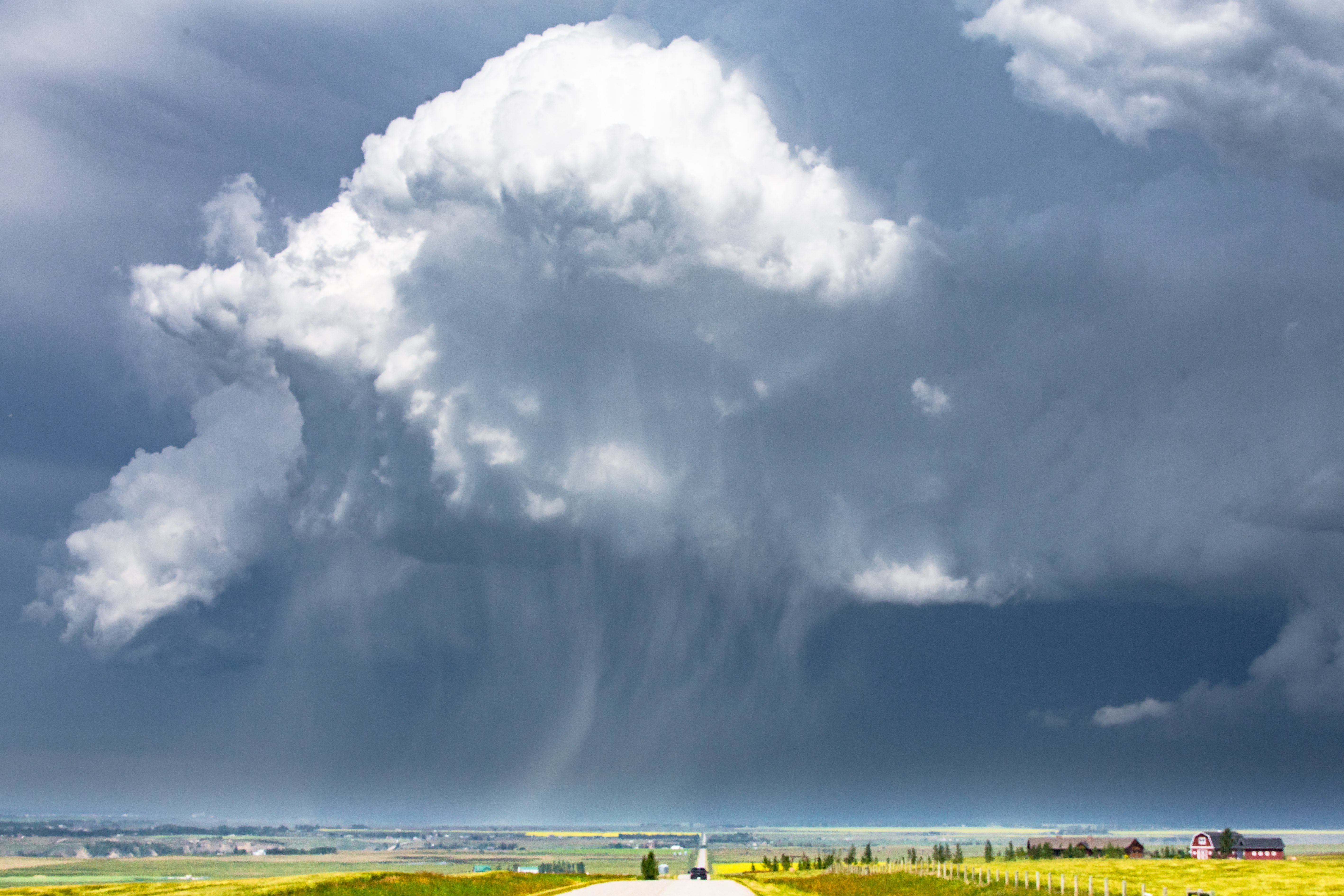 Background photos_South of Calgary Storm_photo by Neil Zeller ...