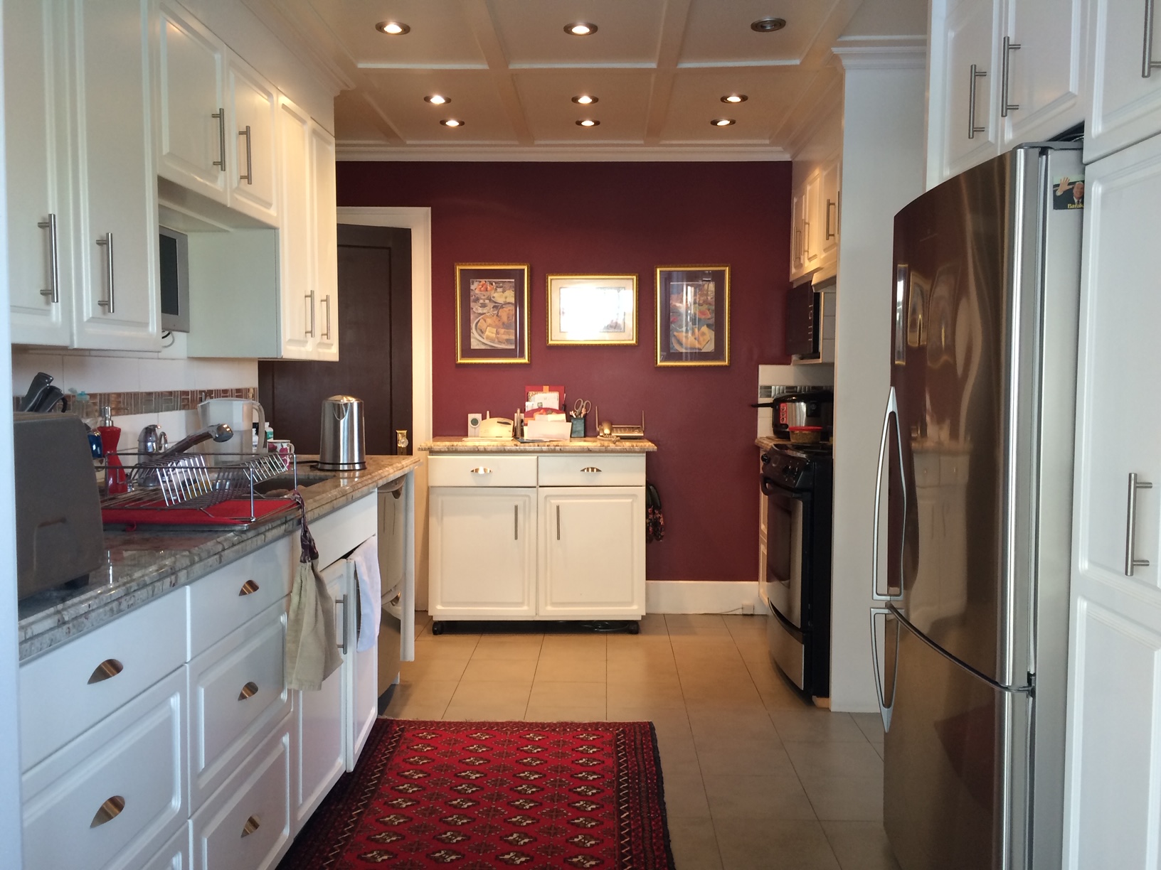 Noorbanu Nimji’s Kitchen – Savour It All