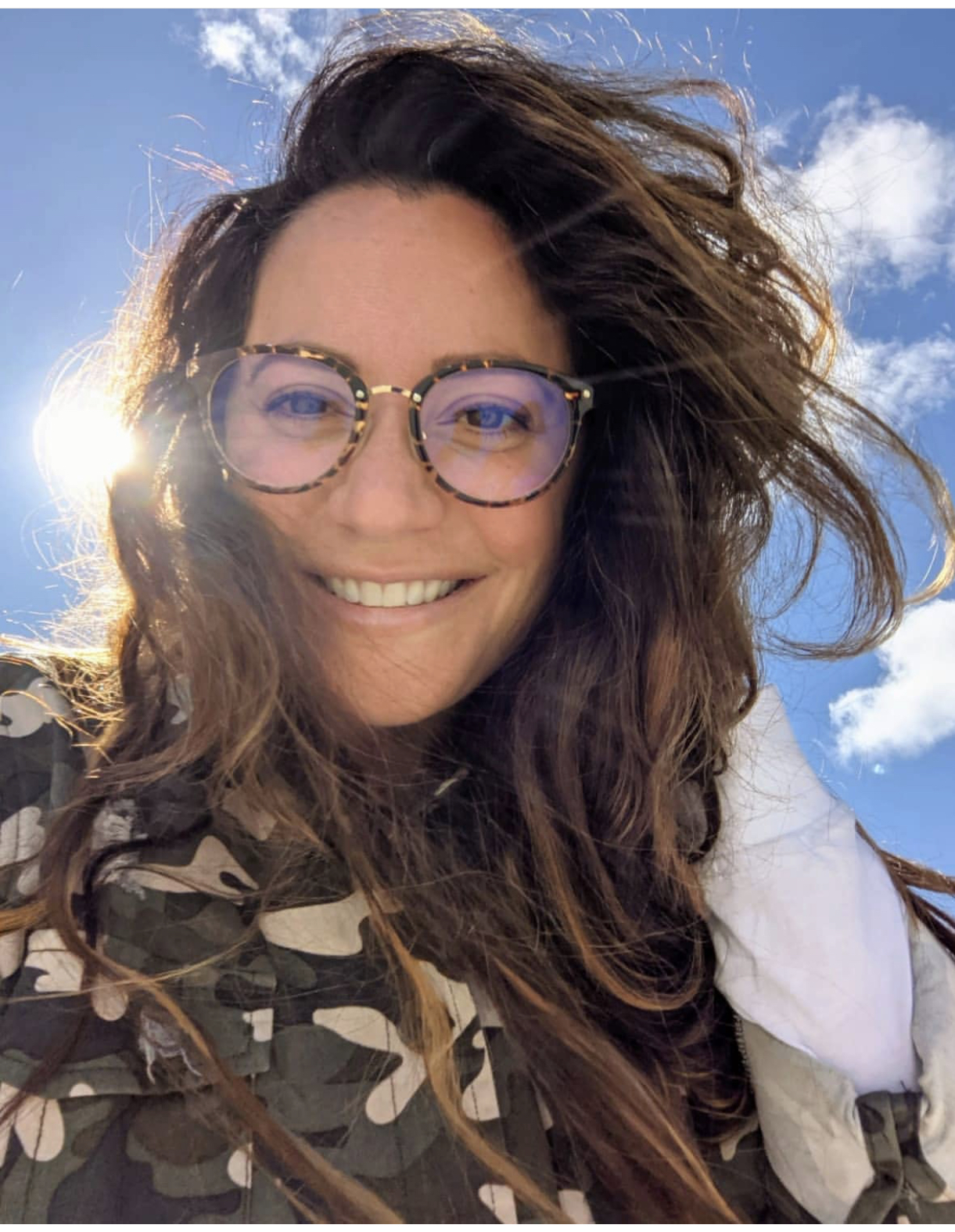 Nada Choufi – Savour It All